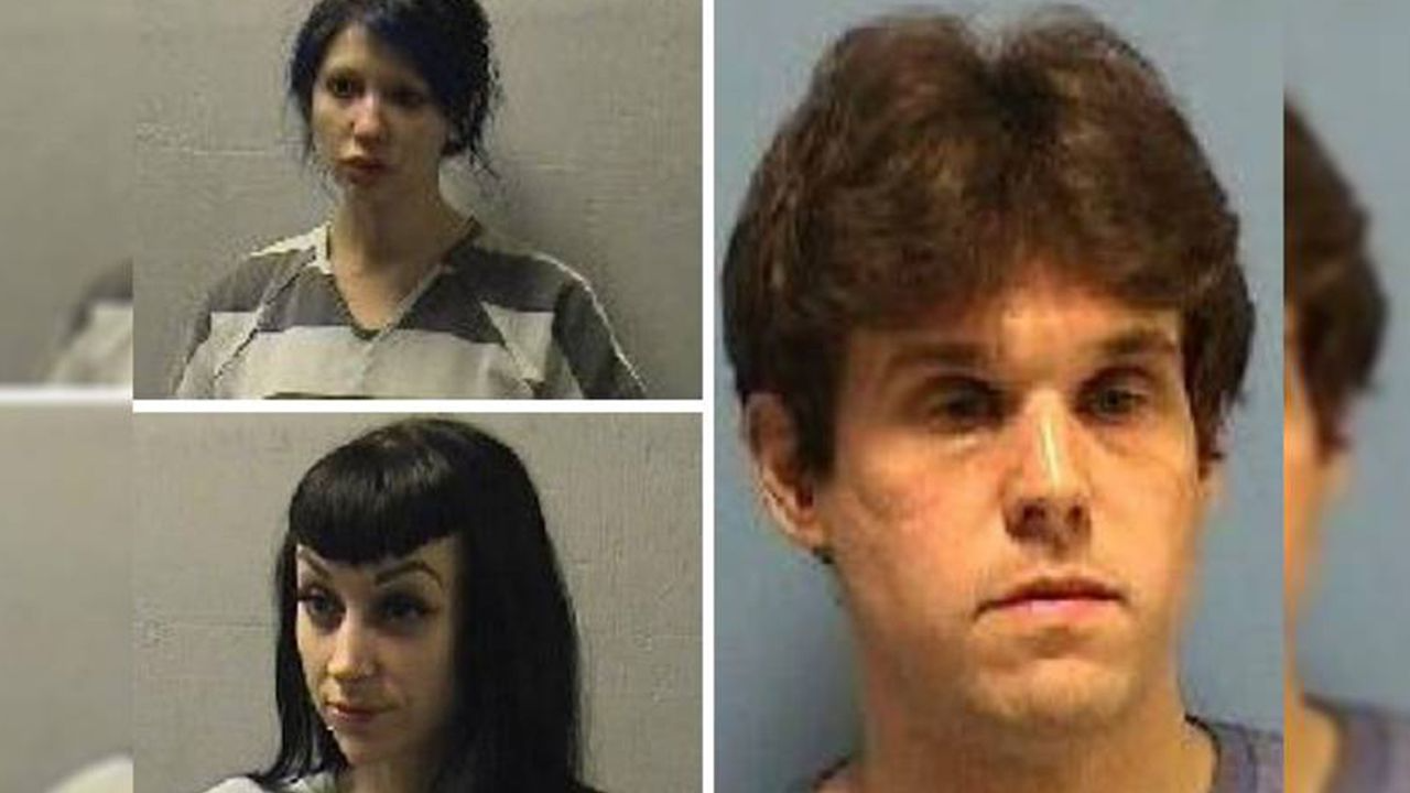 Priest 2 Women Charged After Having Sex On Church Altar Officials Say