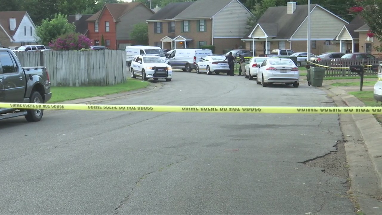 One Man Dead Woman In Critical Condition After Shooting In Hickory