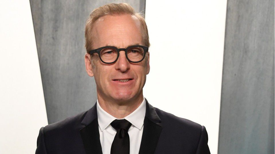 ‘better Call Saul Actor Bob Odenkirk Stable After Collapsing On Set