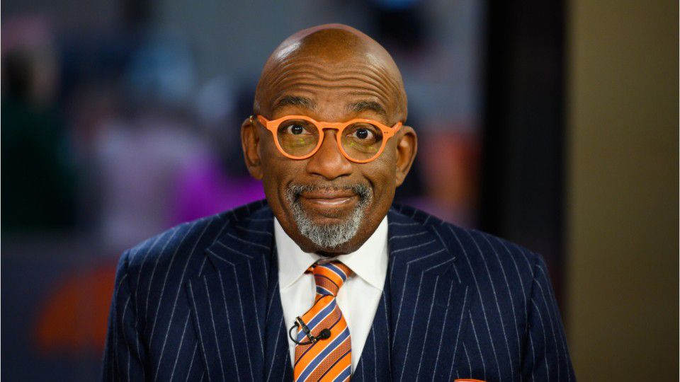 Al Roker Returns To ‘today Show After Prostate Cancer Surgery Fox13