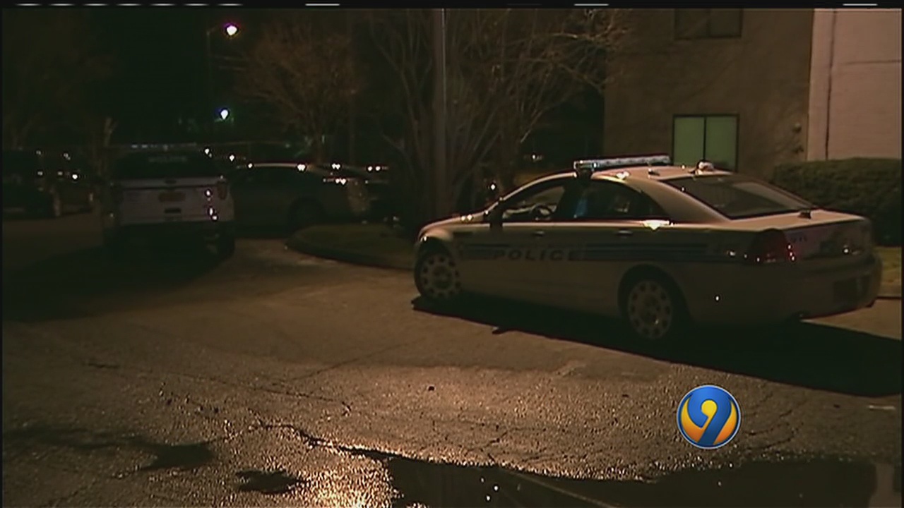 1 Person Seriously Injured In Northwest Charlotte Shooting