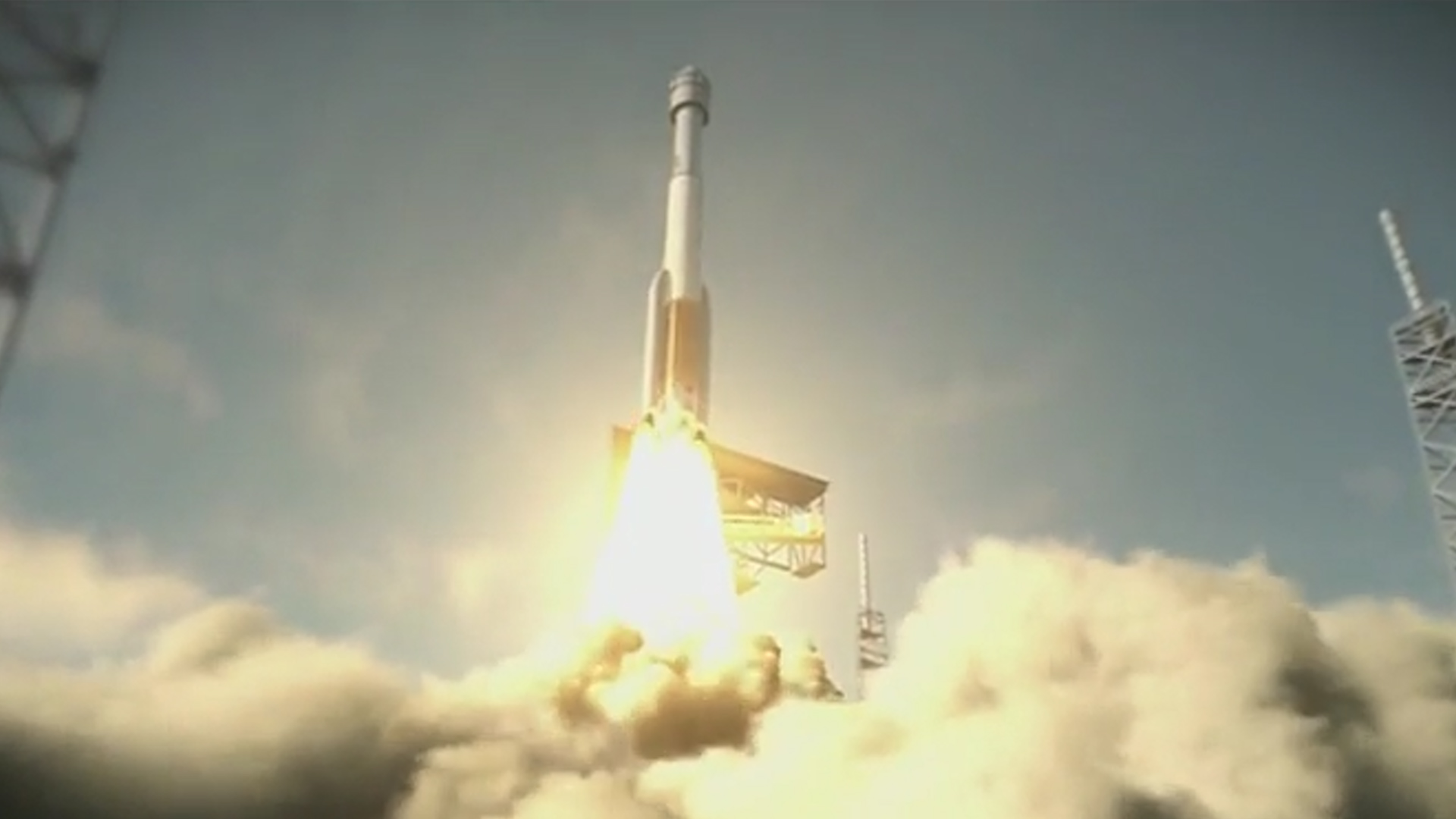 Spacex To Launch Worlds Most Powerful Rocket With Tesla On Board Wpxi