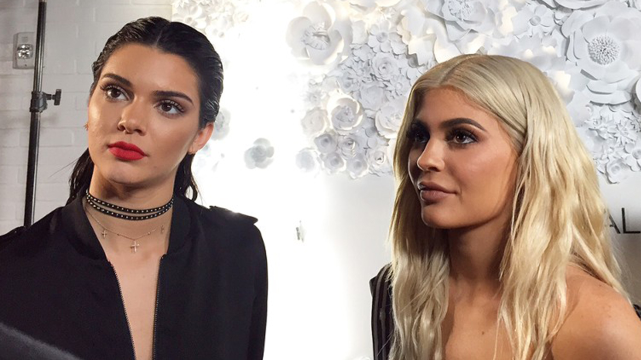 Kylie Kendall Jenner Called ‘disgusting ‘disrespectful By Rappers