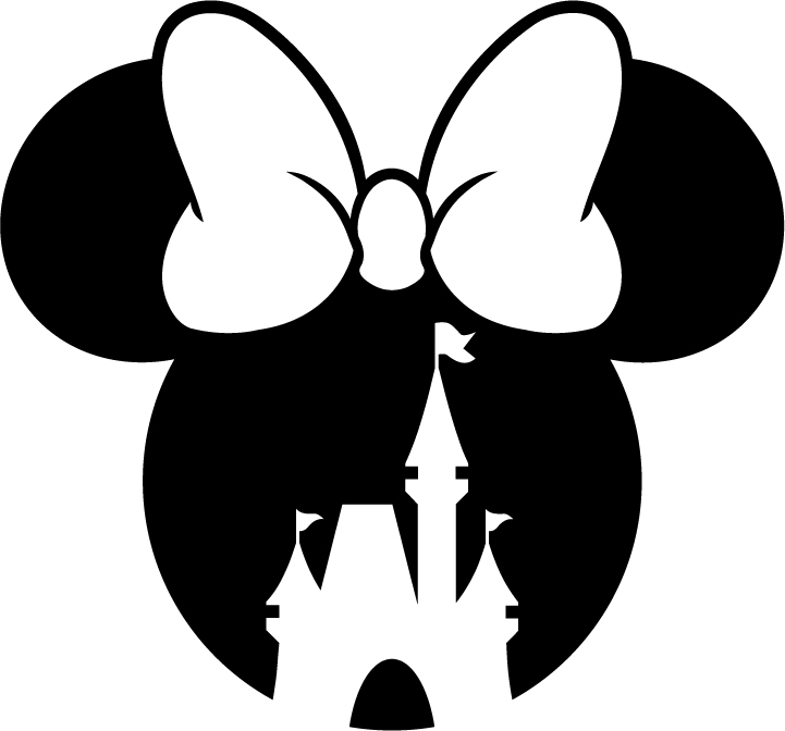 Mickey Mouse Svg Freefree Mickey Head Svgminnie Mouse Svgdisney