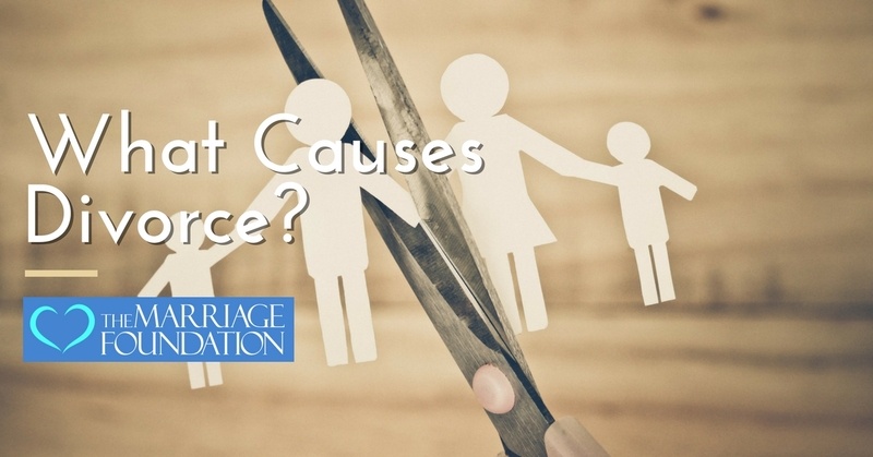 Causes Of Divorce A Closer Look And How To Avoid Them