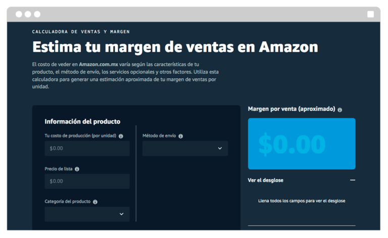 Cómo Vender En Amazon Con éxito Guía Y Tips