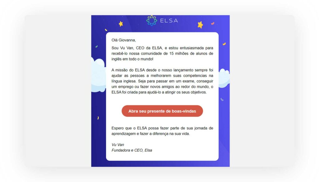 11 Exemplos De E Mail Marketing Criativos Para Se Inspirar