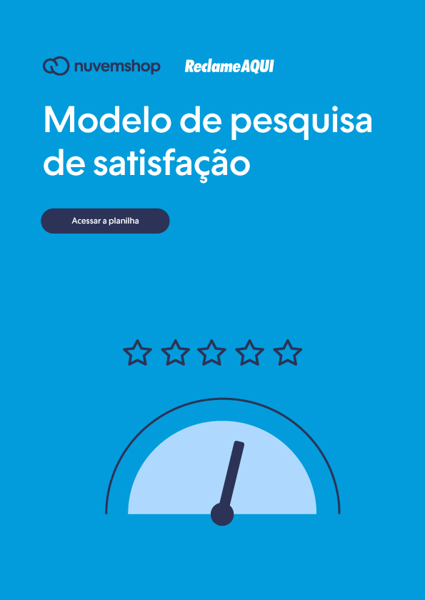 Topo 84 Foto Modelo De Pesquisa De Satisfação Vn