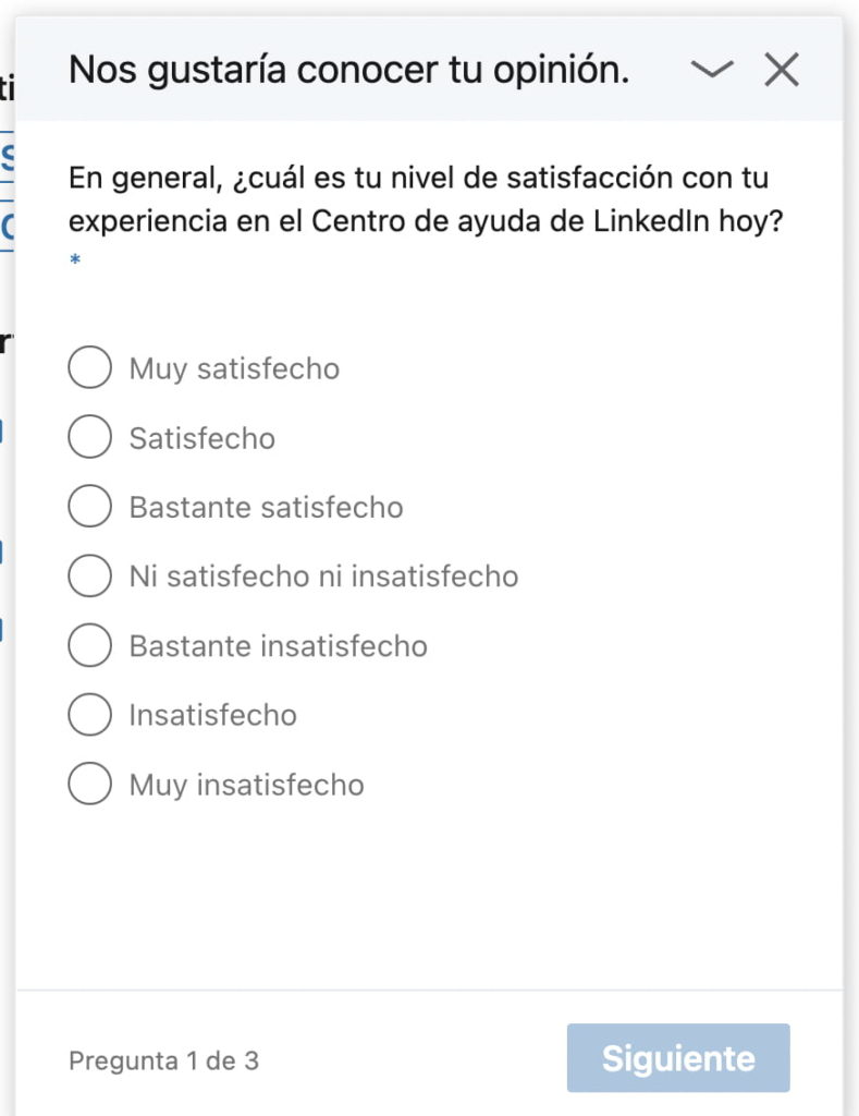 Encuesta De Satisfacción Tipos Ventajas Y 18 Preguntas Para Hacer