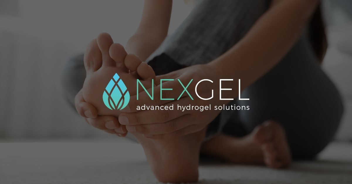 Nexgel Develops New Hydrogel Patch To Treat Amblyopia Nexgel Inc