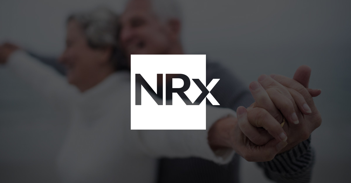 Nrx Pharmaceuticals Announces Leadership Transition Nrx