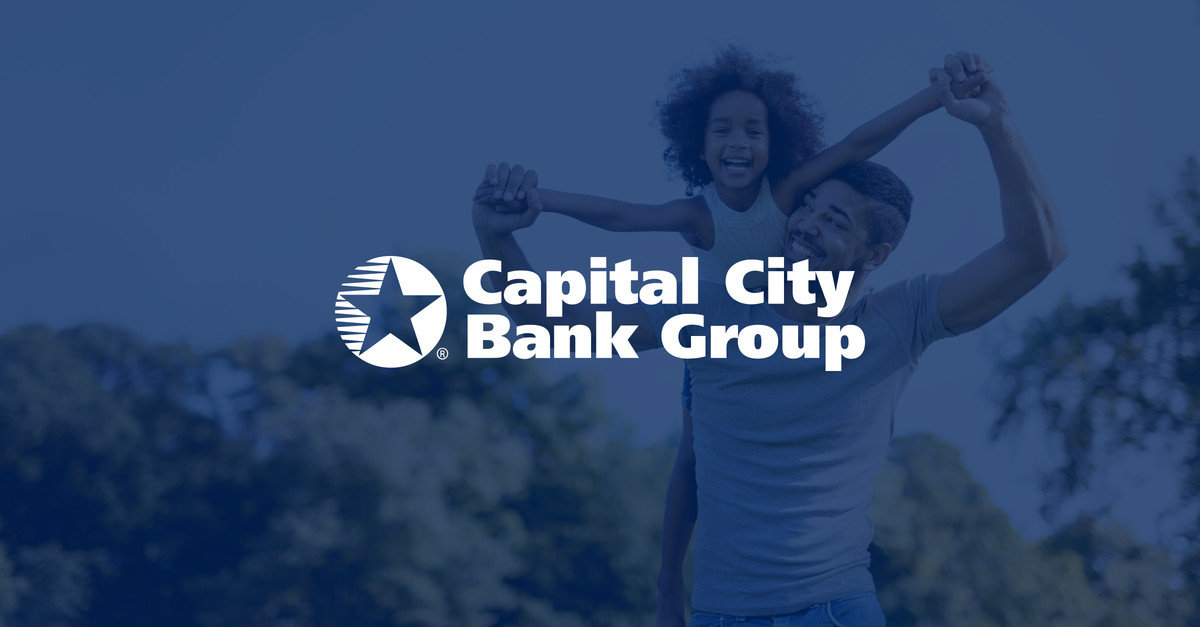 Company Information Capital City Bank Group Inc Ccbg