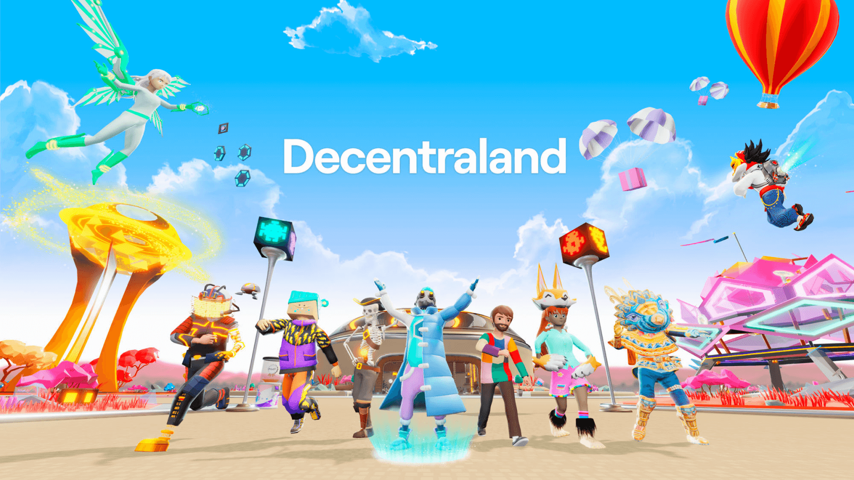 Decentraland