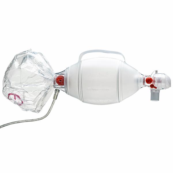 Ambu® Spur®ii Disposable Resuscitator