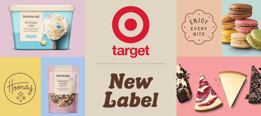 Target Launches Grocery Brand Favorite Day Deli Market News