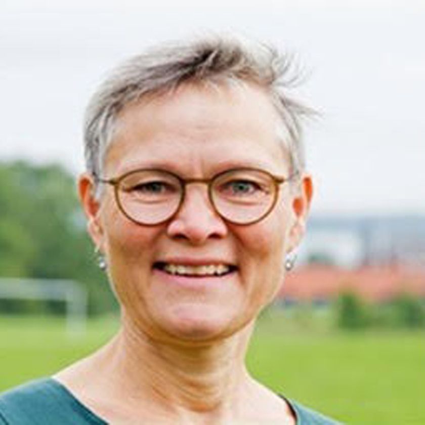 Anna Bondo Nielsen · Byrådsmedlem I Roskilde El Paqle