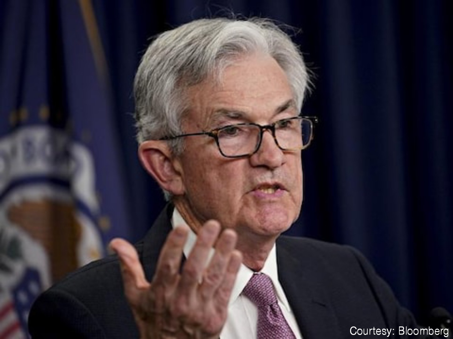 The Fed Raises Interest Rates By 75 Basis Points The Largest Increase