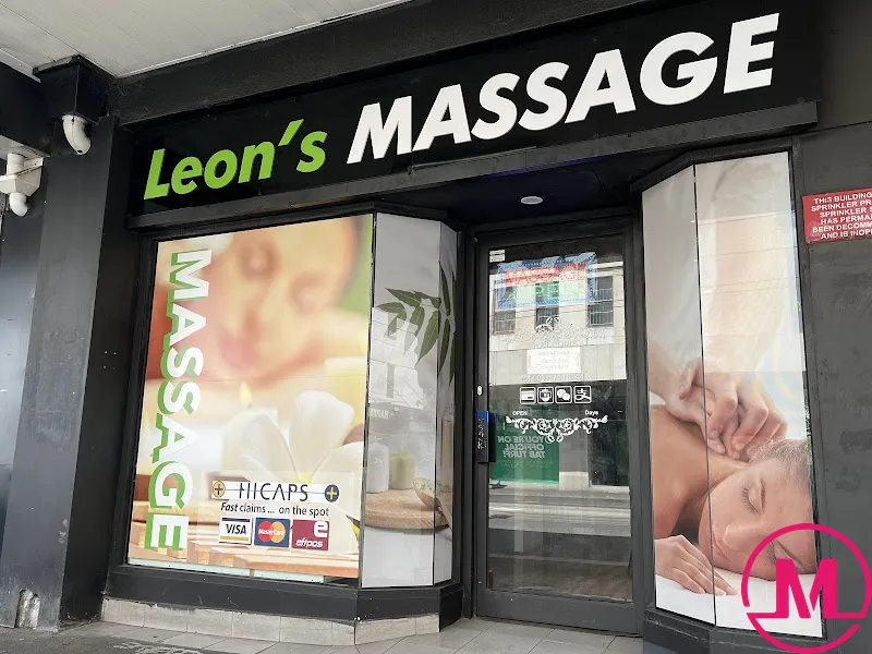 Discover Coburgs Top 15 Massage Spots Unveiling The Best