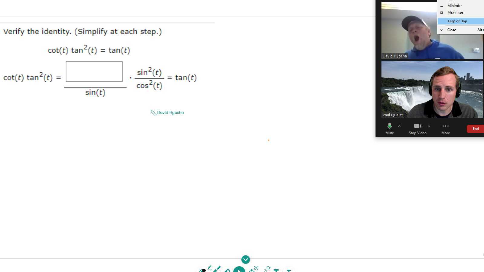 Trigonometry Tan And Cot Identities Cofunction Identities Sum And