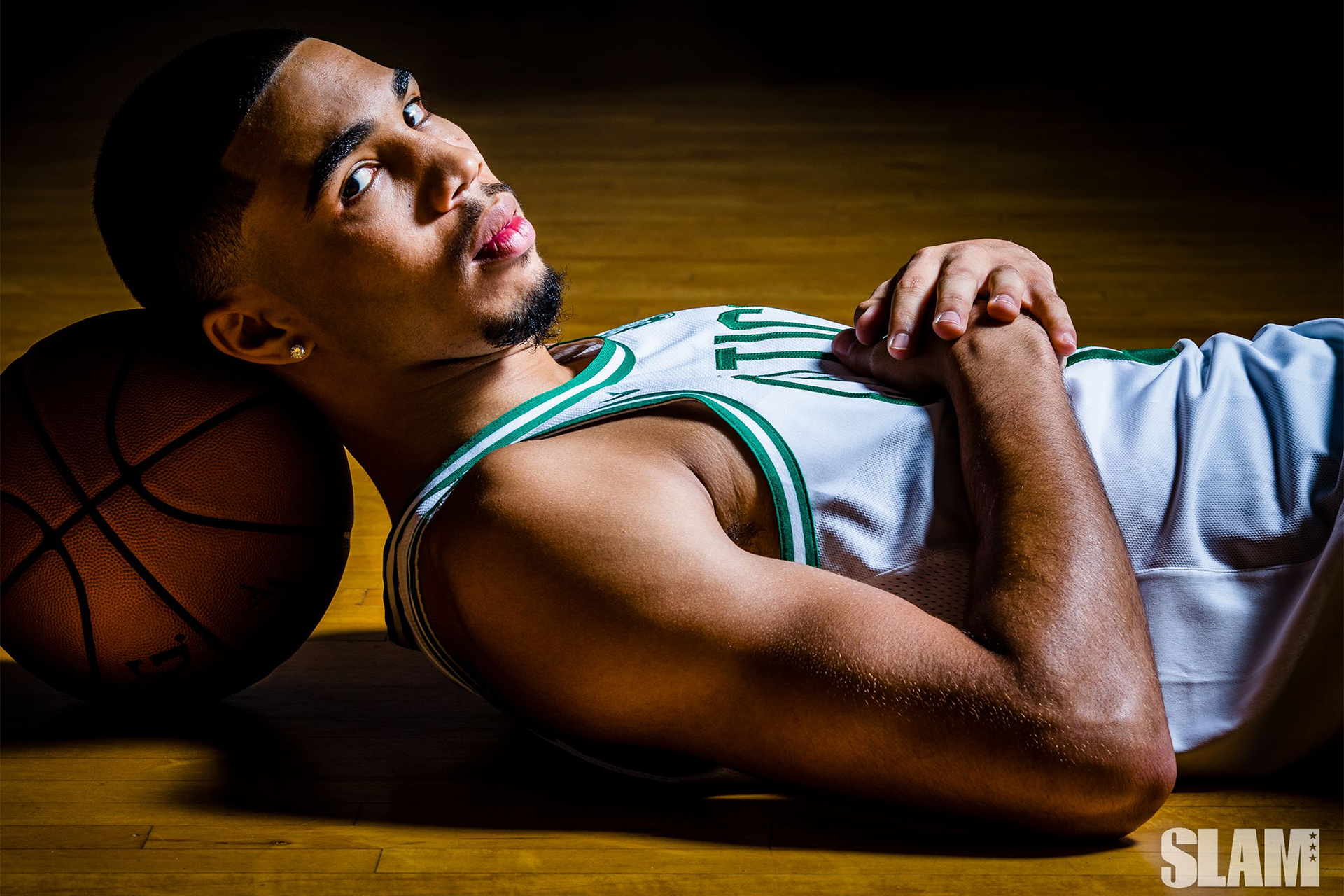 The Blueprint How Kobe Bryants Influence Drives Jayson Tatum