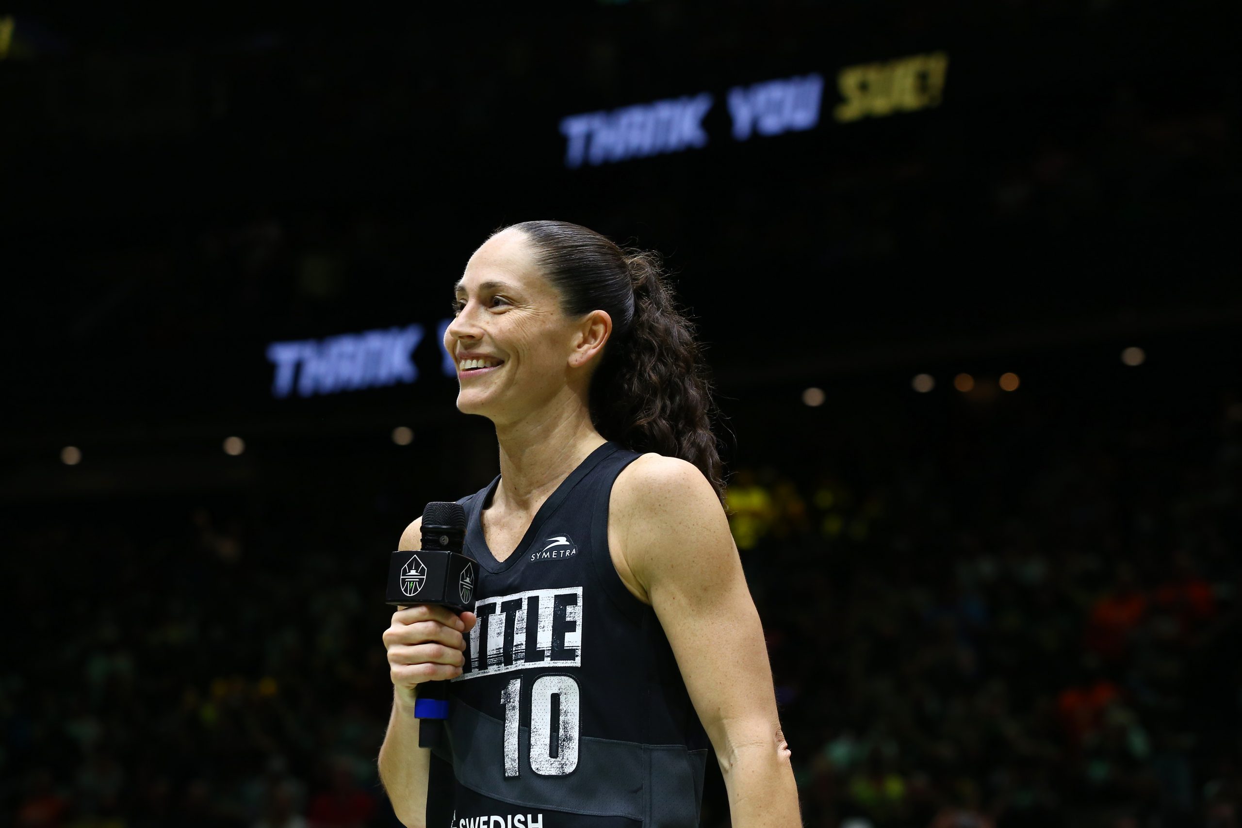 Seattle Storm Honor Sue Bird In Final Regular Season Home Game Flipboard