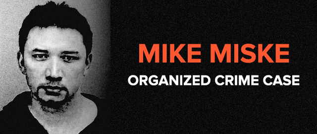 Mike Miske News Hawaii Organized Crime Case Civil Beat