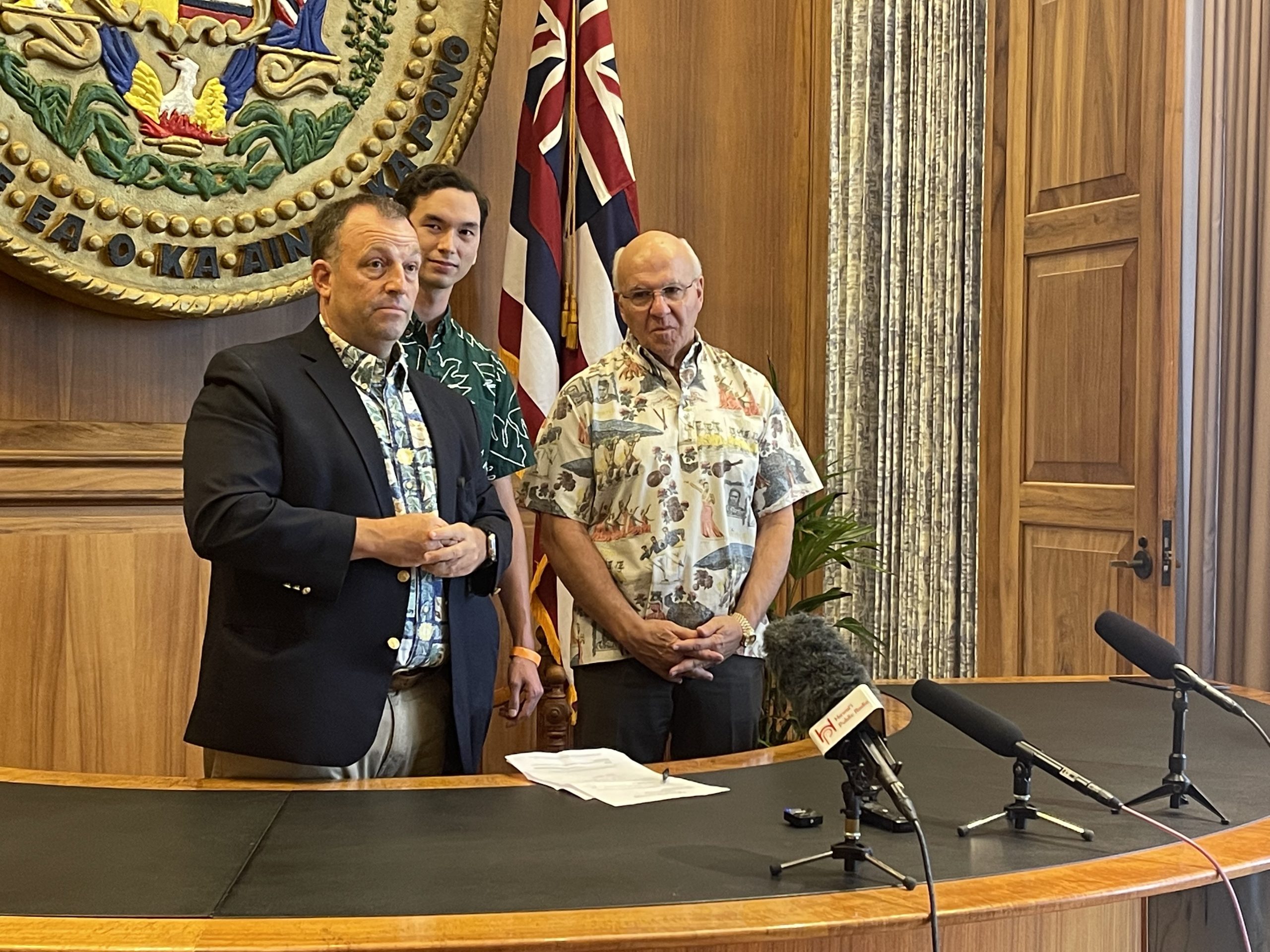 Josh Green Names Longtime Advocate To Be New Hawaii Housing Chief