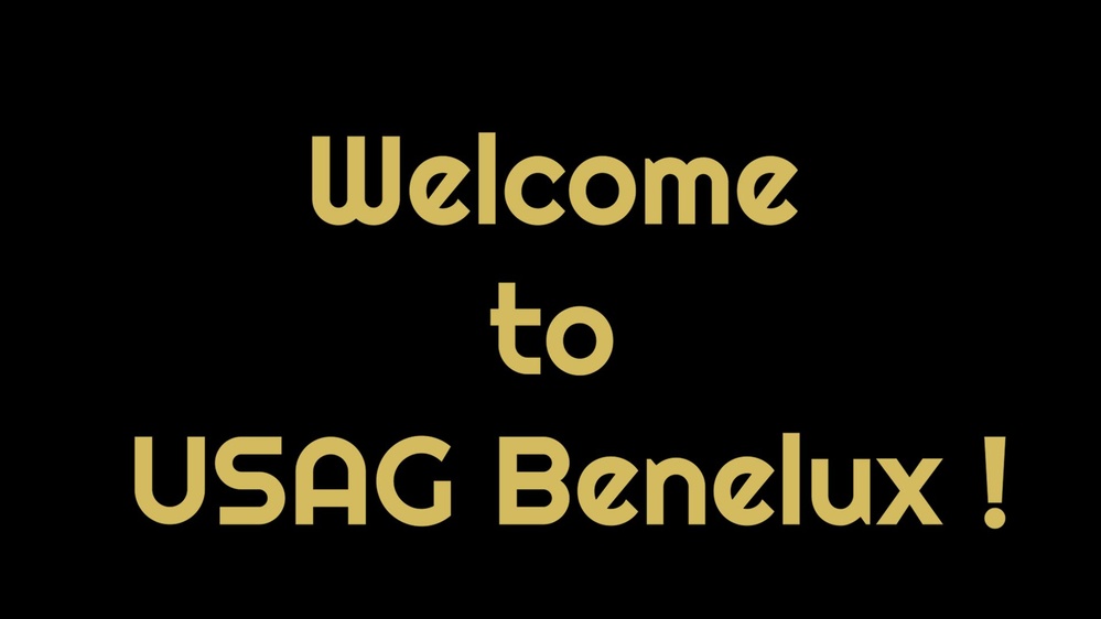 Dvids Video Usag Benelux Newcomers Video