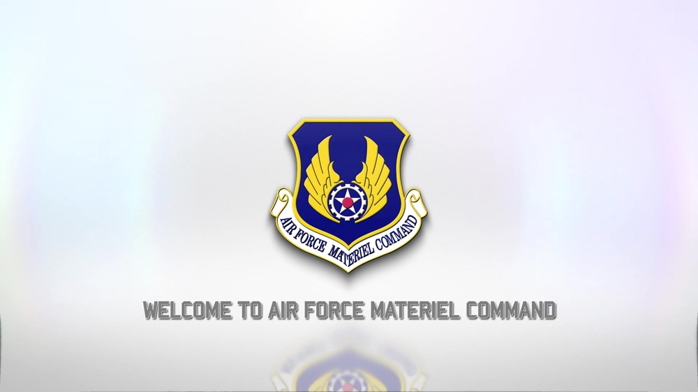 Dvids Video Air Force Materiel Command Newcomers Briefing