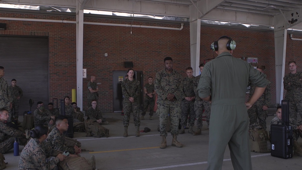 Dvids Video 2nd Marine Aircraft Wing Deploys To Haiti B Roll