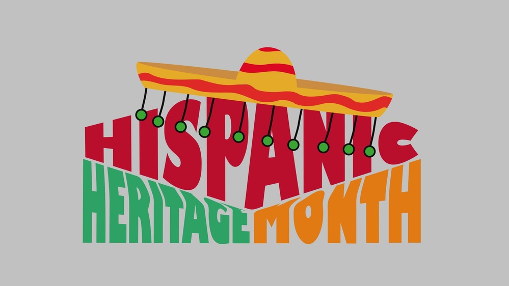 Dvids Video Hispanic Heritage Month 2023