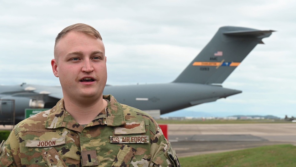 Dvids Video Usaf And Raaf Aircrew Showcase Interoperability During Mg23