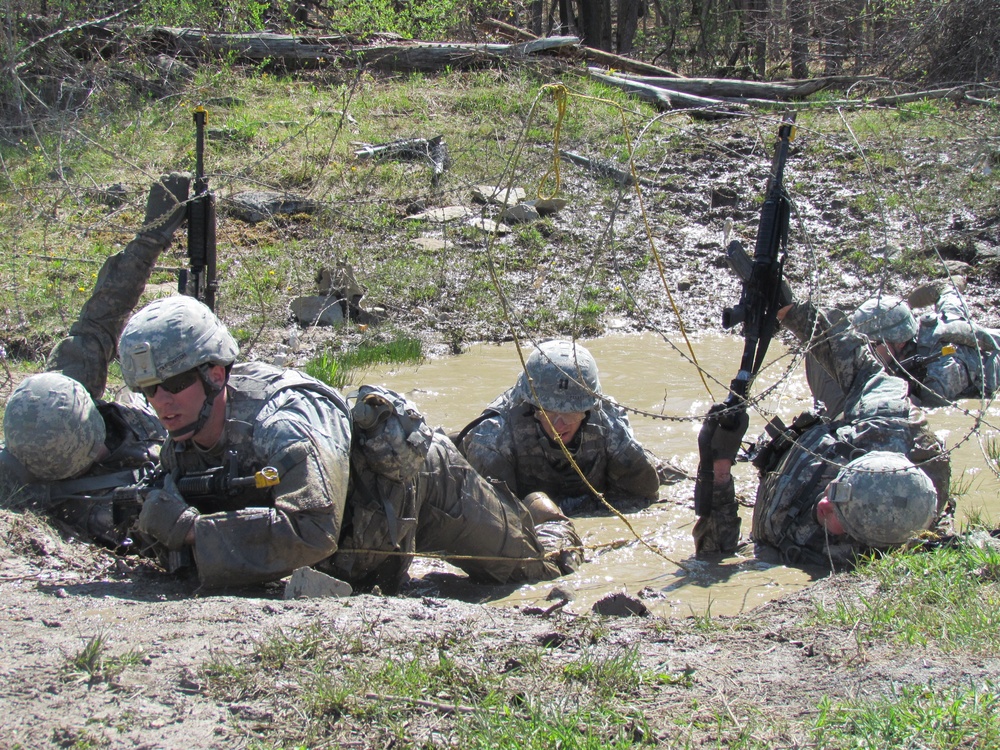 Dvids News New York Army National Guard Units Get The Rust Off At