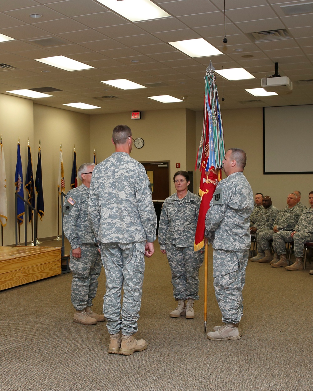 Dvids Images Oklahoma Army National Guard Regional Training