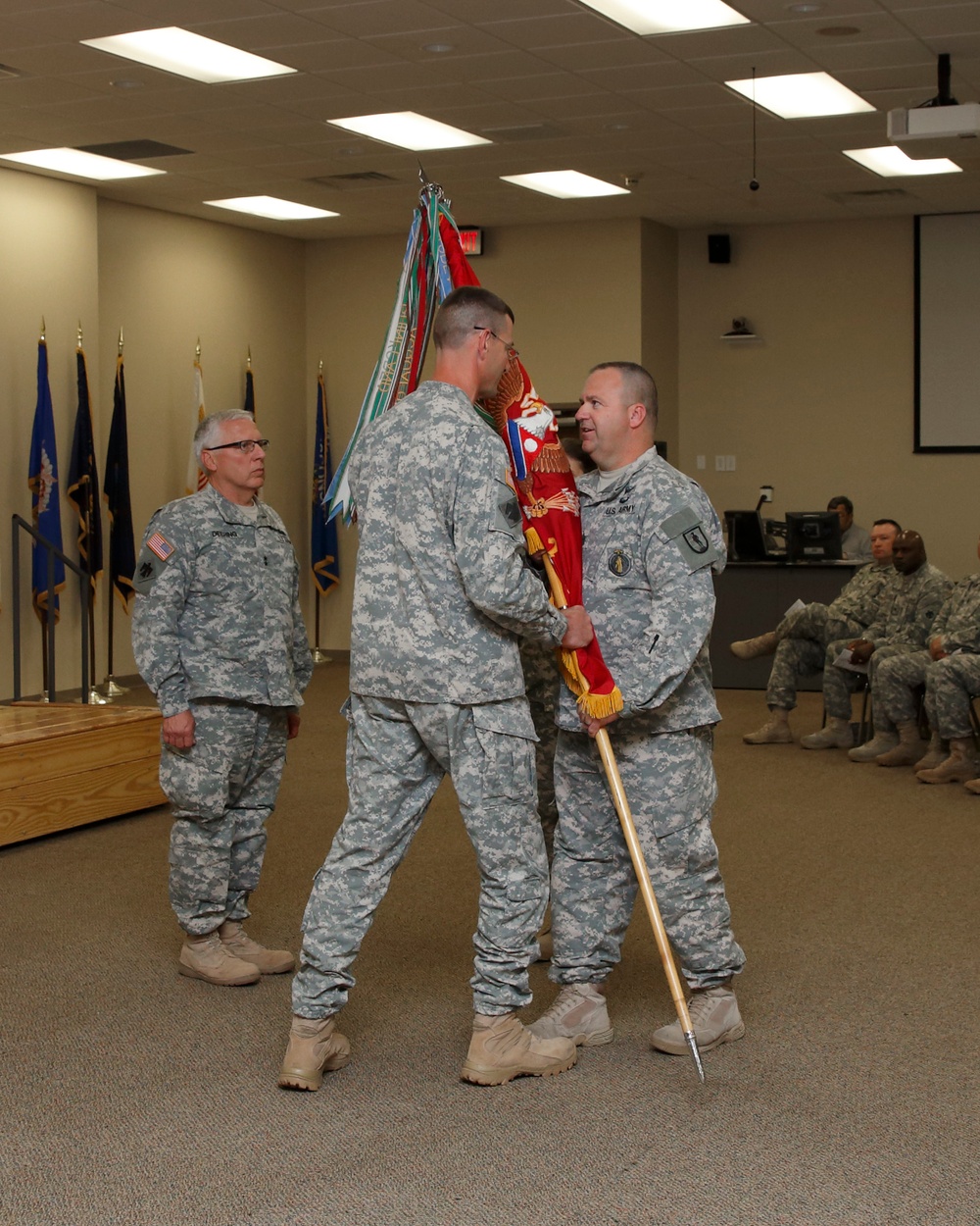 Dvids Images Oklahoma Army National Guard Regional Training