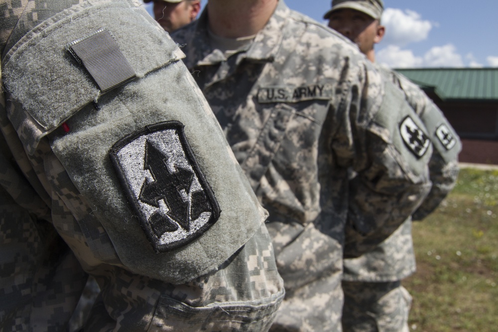 Dvids News Arizona Guard Members Earn Coveted Expert Infantry Badge