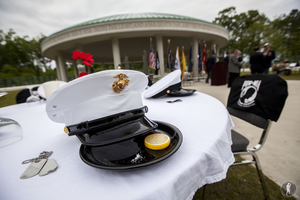 Dvids Images 50th Anniversary Of The Vietnam War Ceremony Image 18