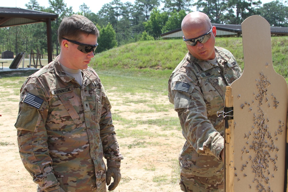 Dvids Images 3rd Ranger Battalion Nco Looks To Take Next Step