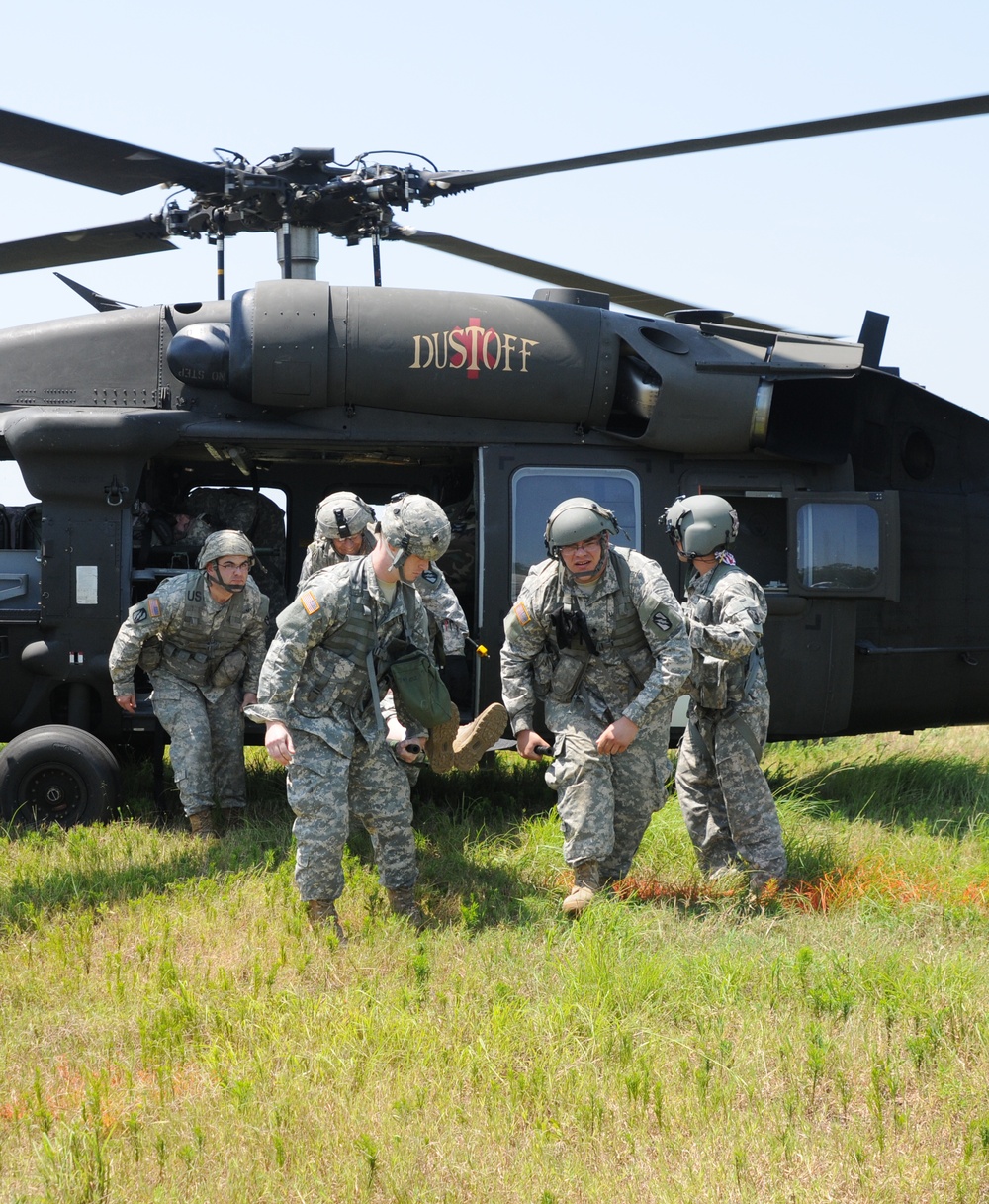 Dvids Images Mass Casualty Exercise Image 2 Of 2