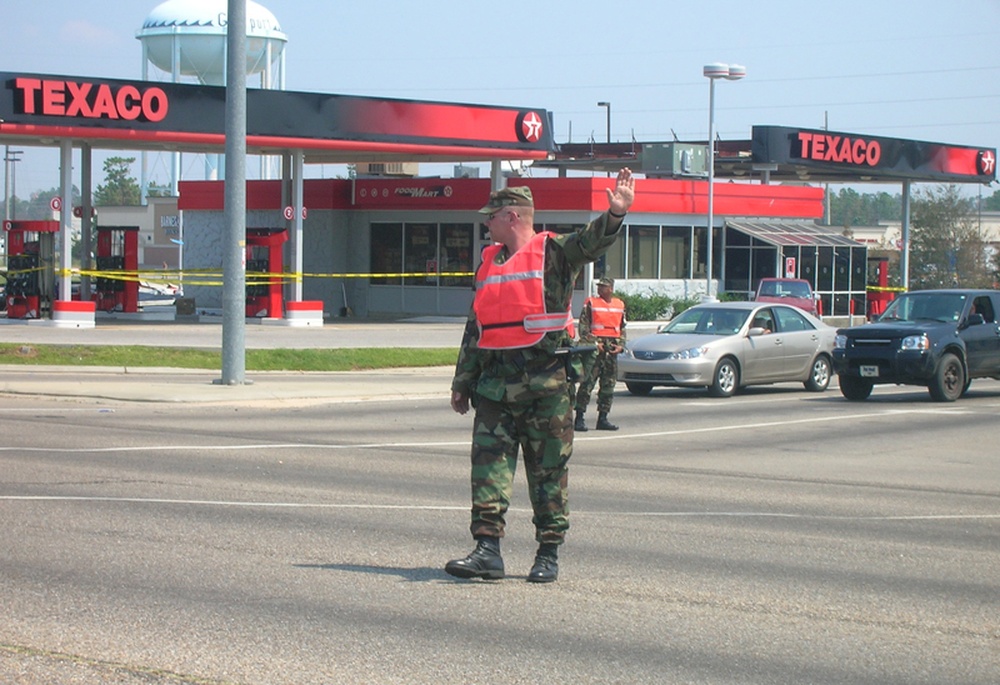 Dvids Images Delaware National Guard Supports Operation Vigilant