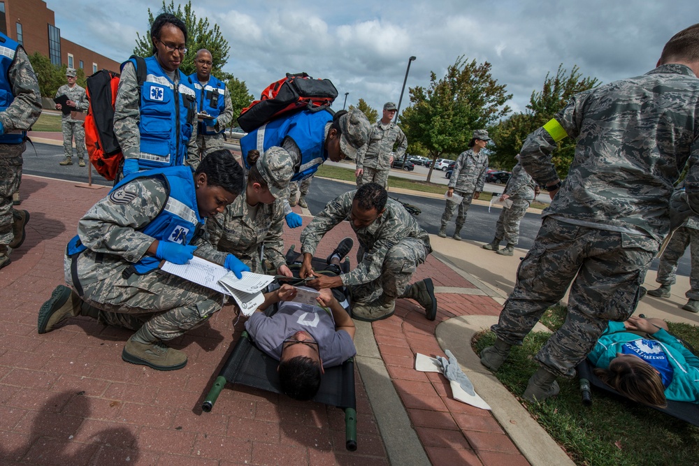 Dvids Images Preparing Today For Tomorrows Fight 633rd Mdg Holds