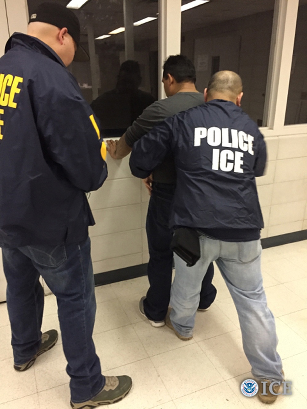 Dvids Images More Than 680 Arrested In Ice Operations Targeting