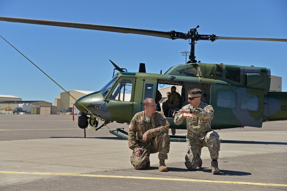 Dvids Images Trf Crf Conduct Joint Fires Observer Training Image