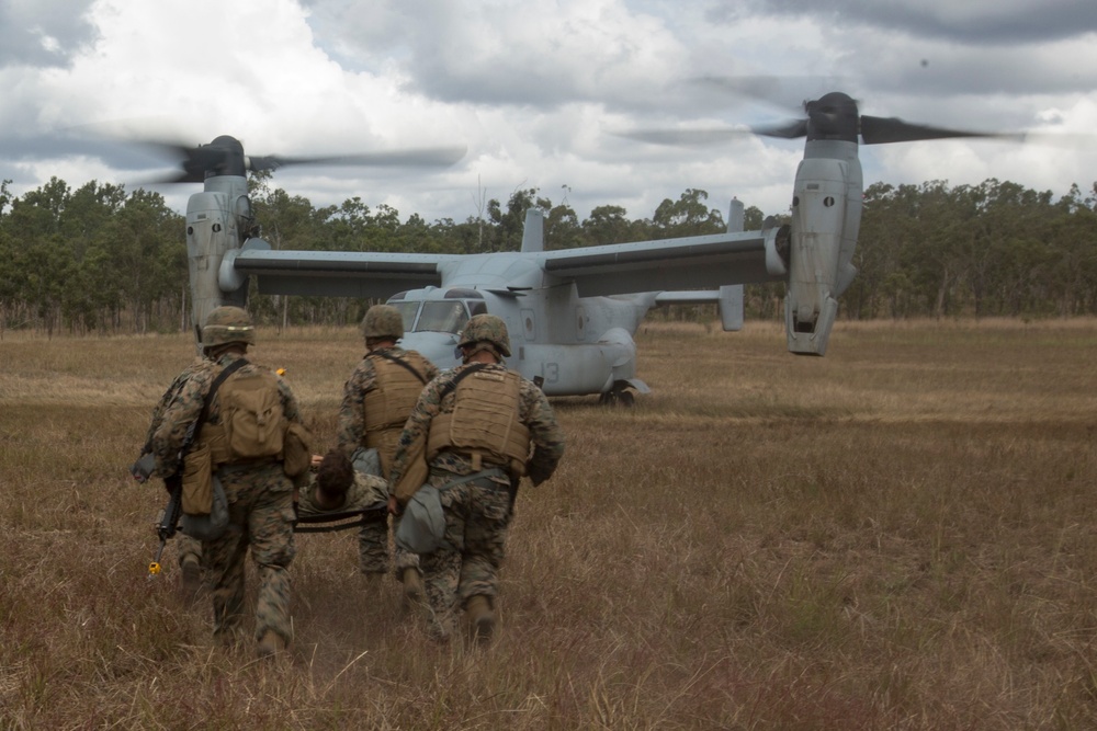 Dvids Images 31st Meu Marines Refine Embassy Reinforcement Mass