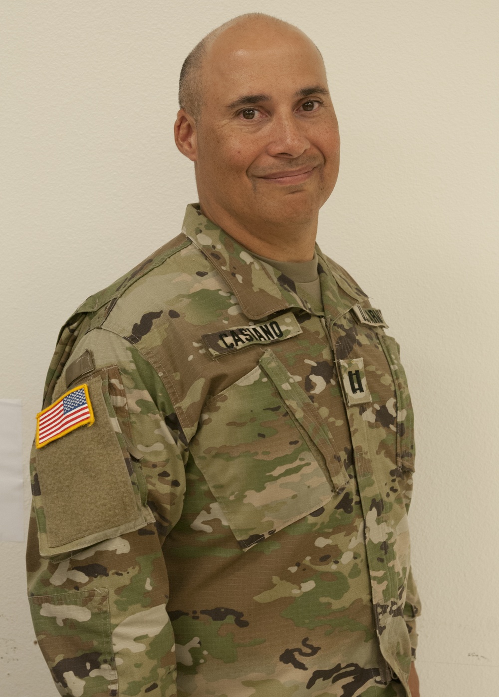 Dvids Images Army Capt Celebrates Hispanic Heritage Month