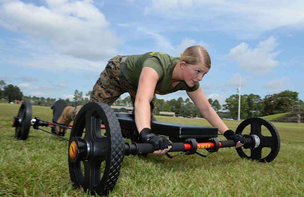 Dvids News Mclb Albany Marine To Participate In Hitt Tactical