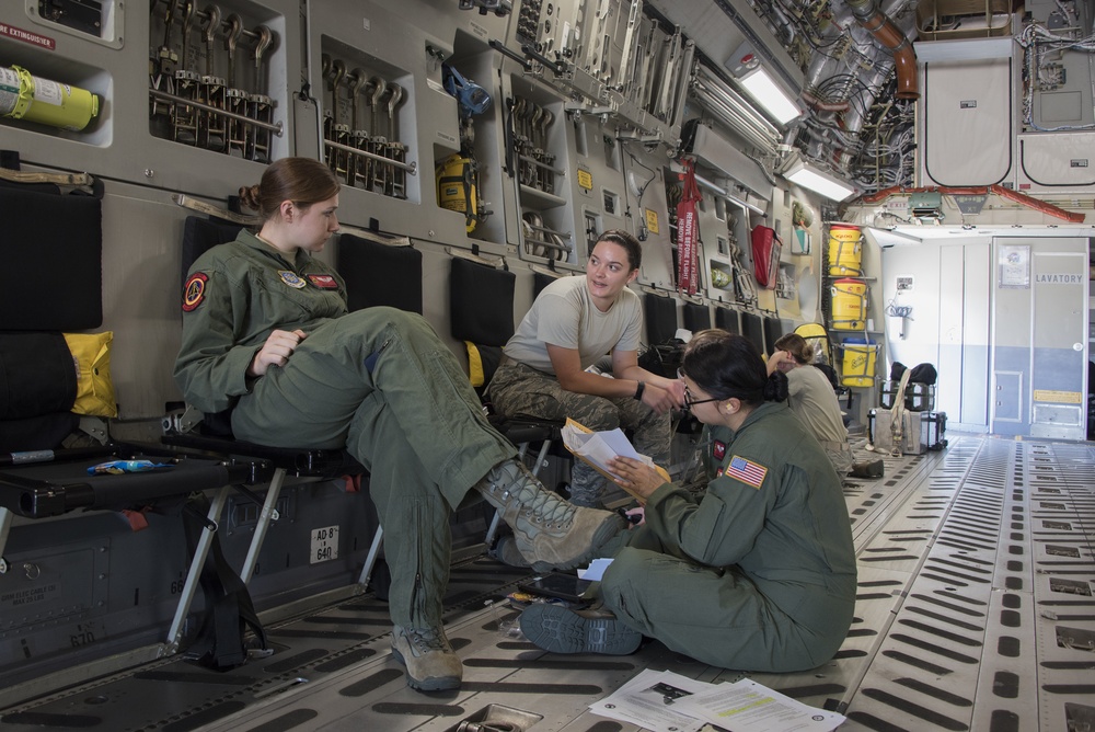 Dvids Images Travis Afb C 17 Globemaster Iii Womens Heritage