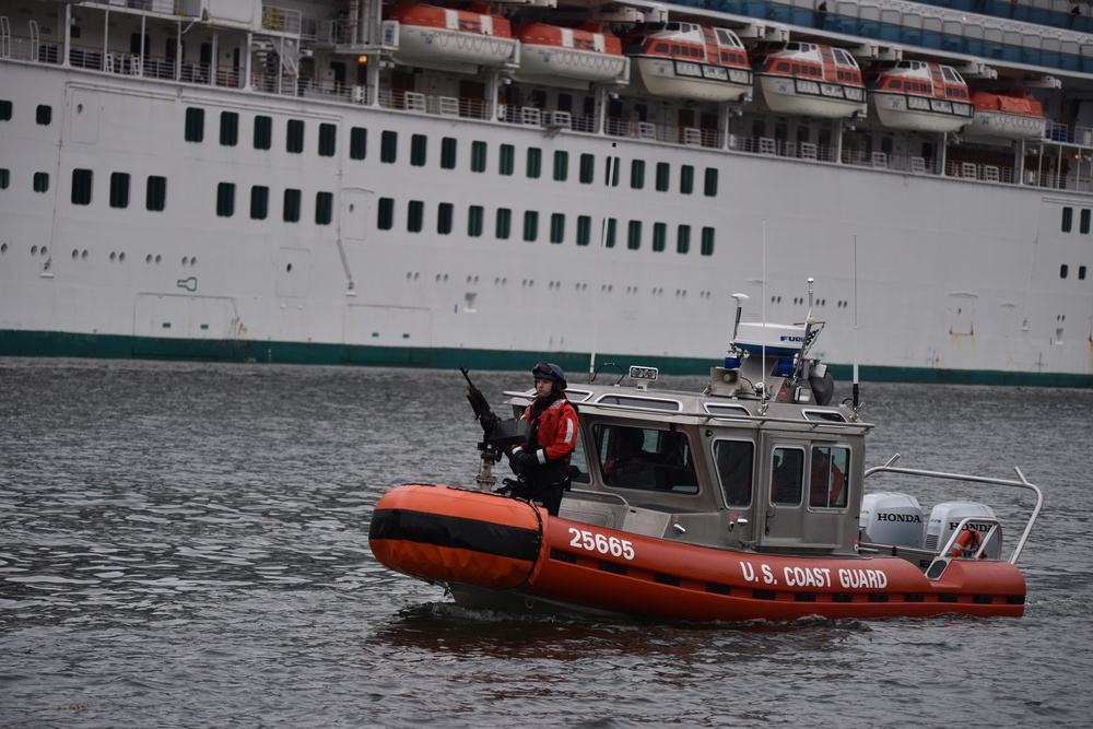 Dvids Images Coast Guard Station Juneau Alaska Conducts Cruise