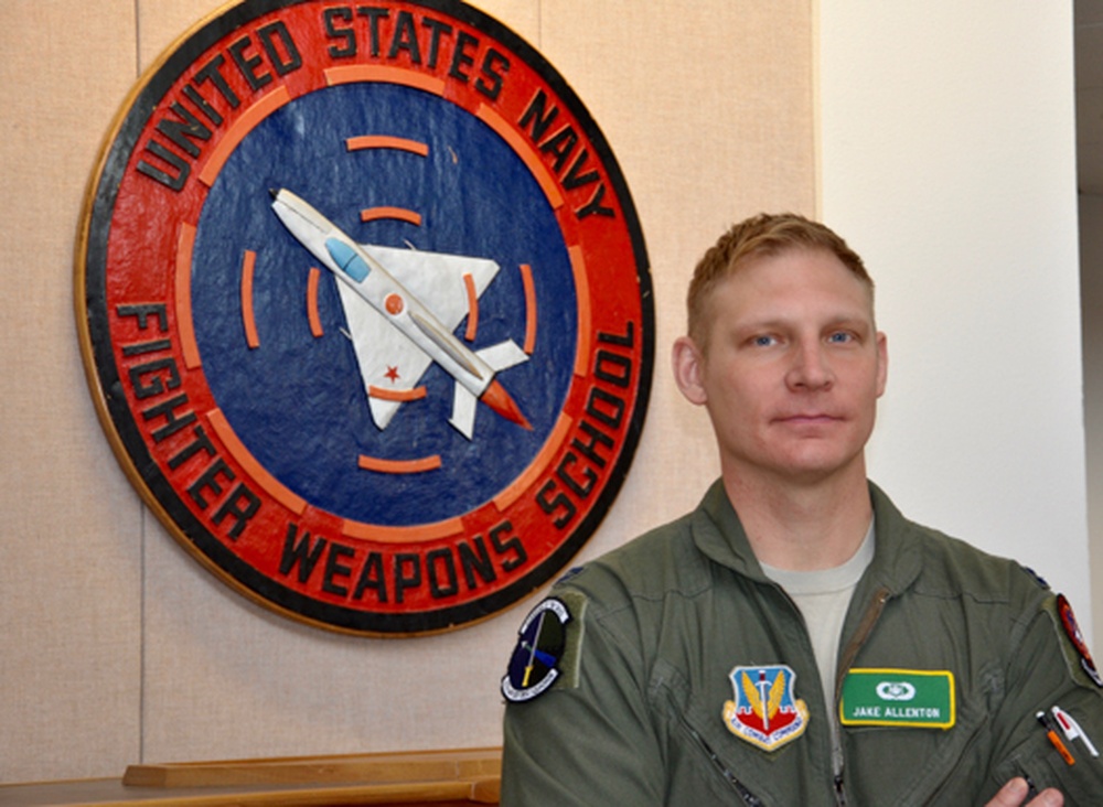 Dvids Images Wads Air Battle Manager Graduates Navy Topgun