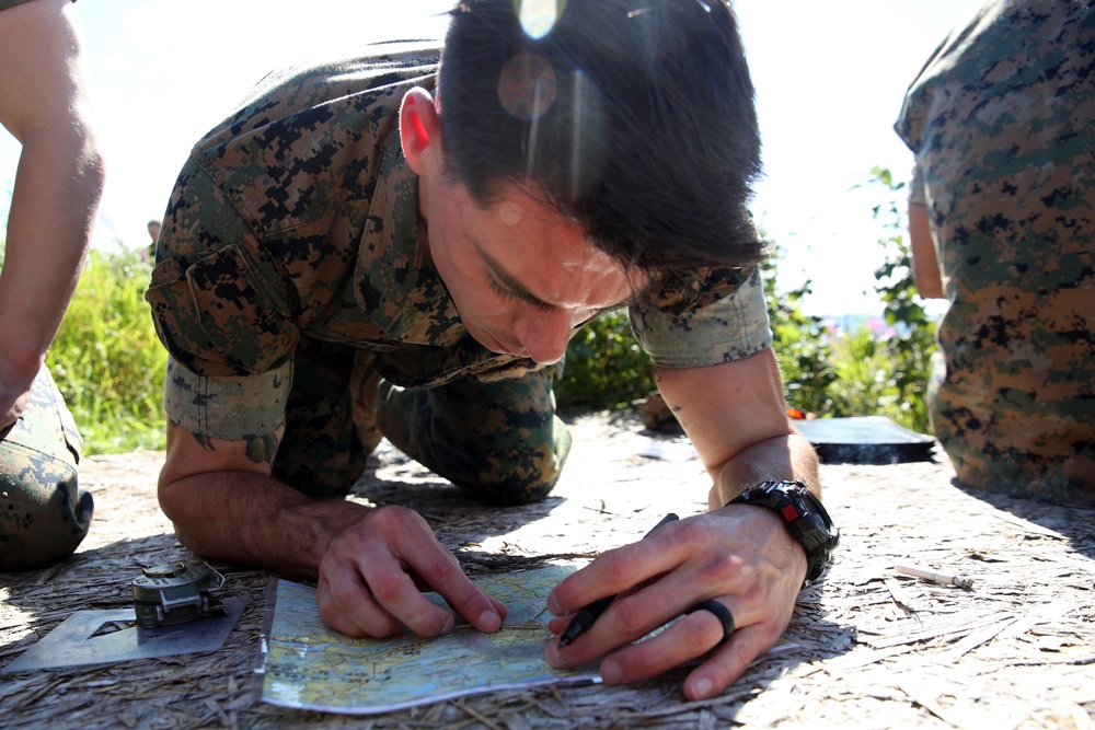 Dvids Images Marines Practice Joint Fires Observer Primer In Norway